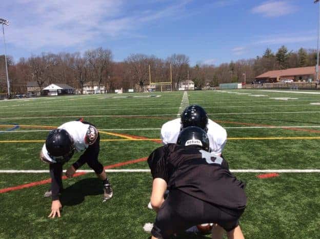 Defensive Line Techniques & Alignments In Football - vIQtory Sports