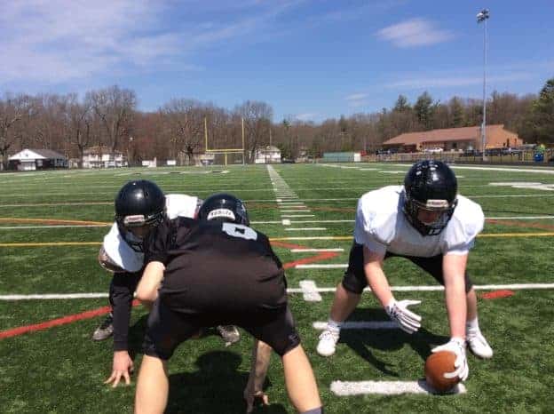 Defensive Line Techniques & Alignments In Football - vIQtory Sports