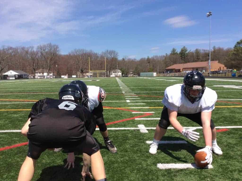 Defensive Line Techniques & Alignments In Football - vIQtory Sports