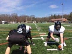 Defensive Line Techniques & Alignments In Football - vIQtory Sports