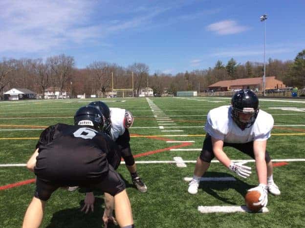 Defensive Line Techniques & Alignments In Football - vIQtory Sports