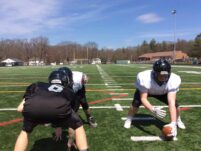 Defensive Line Techniques & Alignments In Football – vIQtory Sports