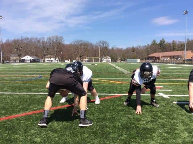 Defensive Line Techniques & Alignments In Football - vIQtory Sports