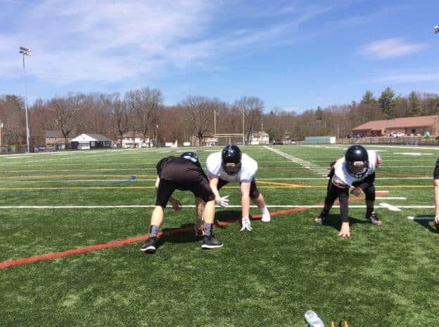 Defensive Line Techniques & Alignments In Football - vIQtory Sports