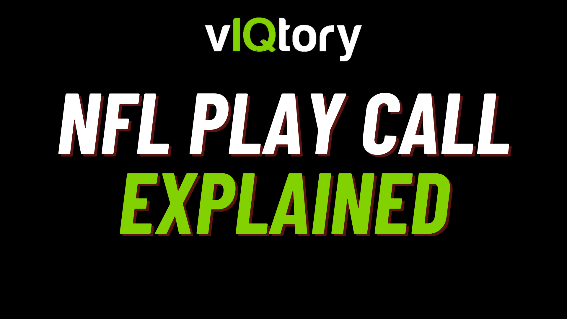 What Does An Nfl Call Sheet Look Like