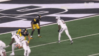 How To Coach Press Coverage In Football - vIQtory Sports