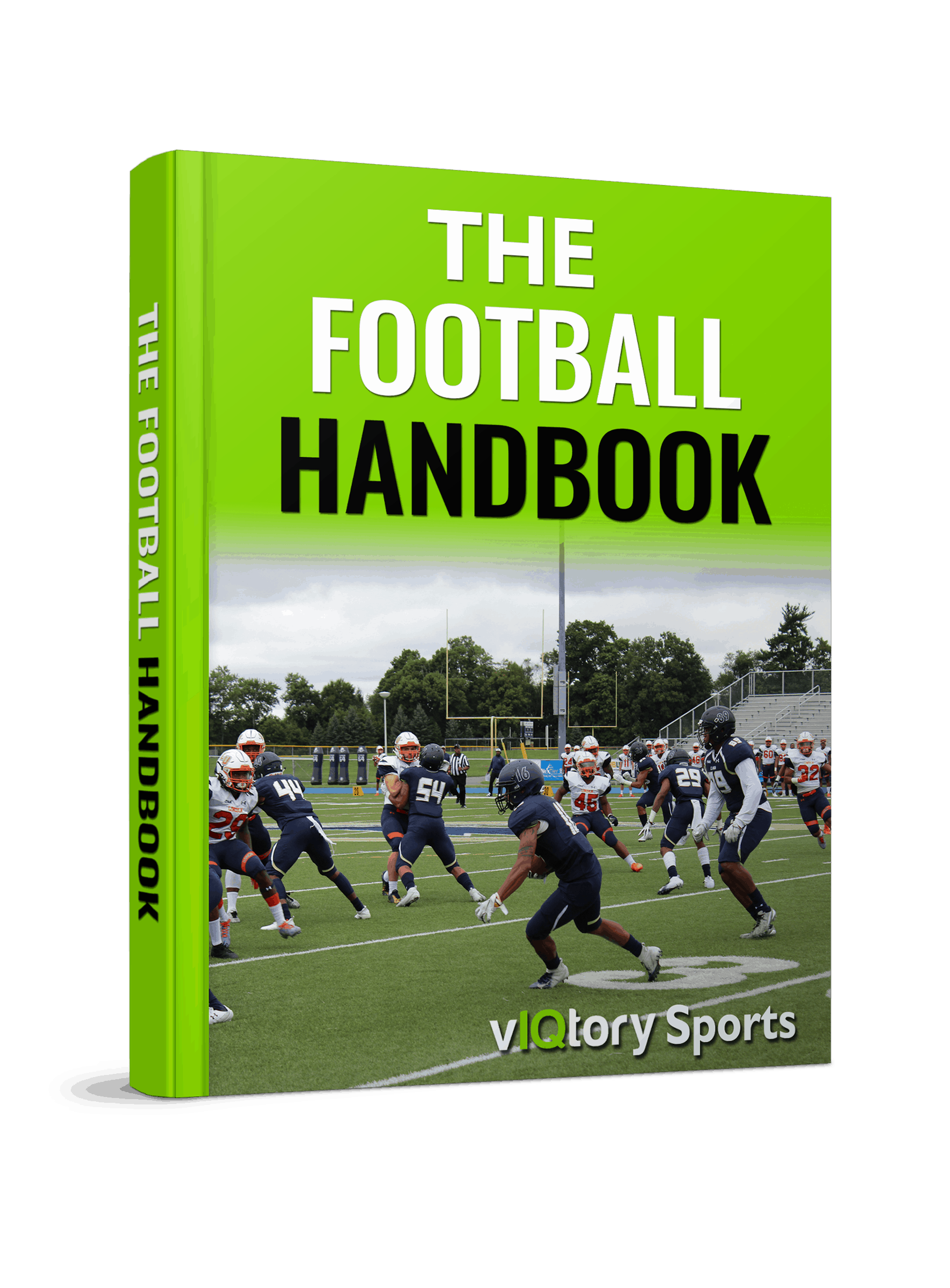 Rules Of American Football – Beginners Guide – vIQtory Sports