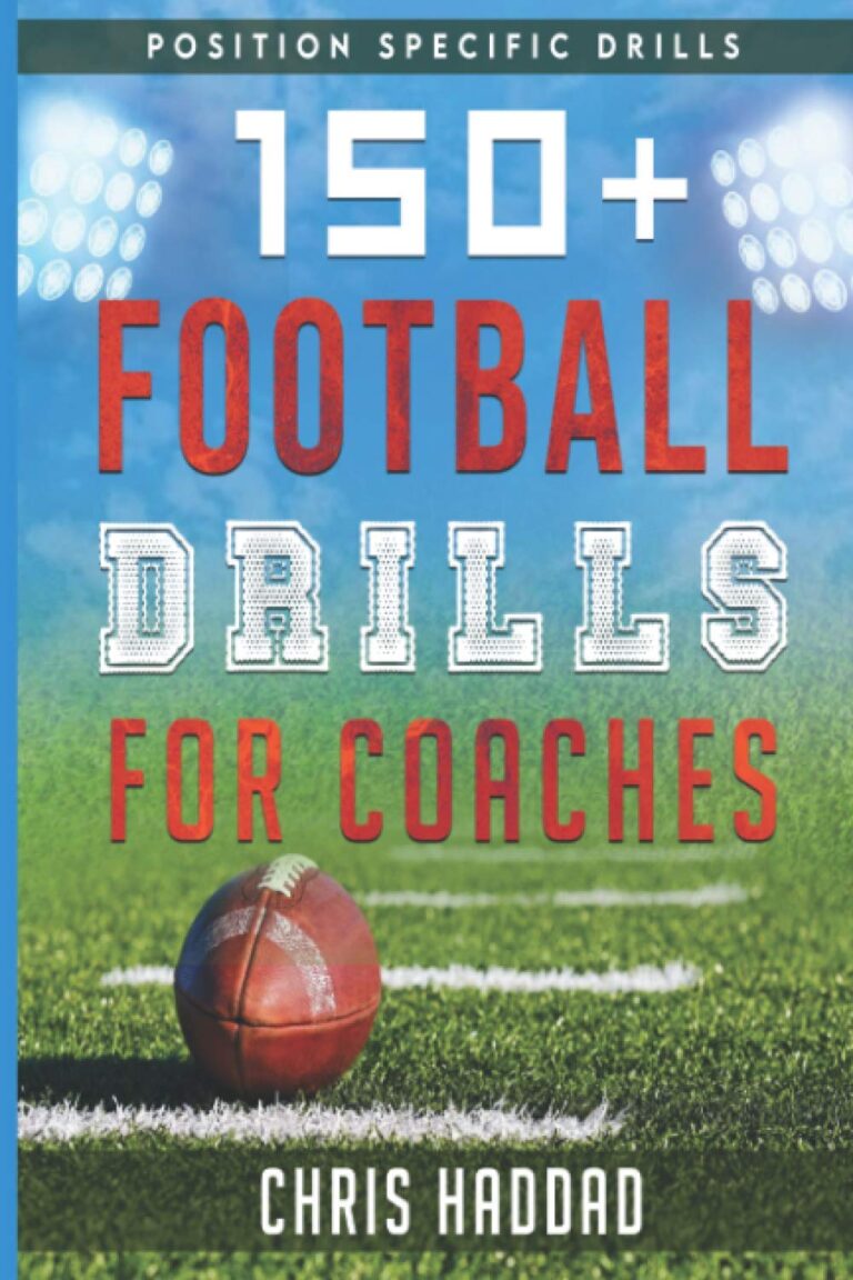 Football Books - vIQtory Sports
