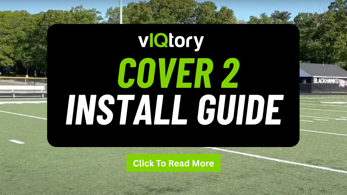 Cover 2 Defense Install Guide - vIQtory Sports