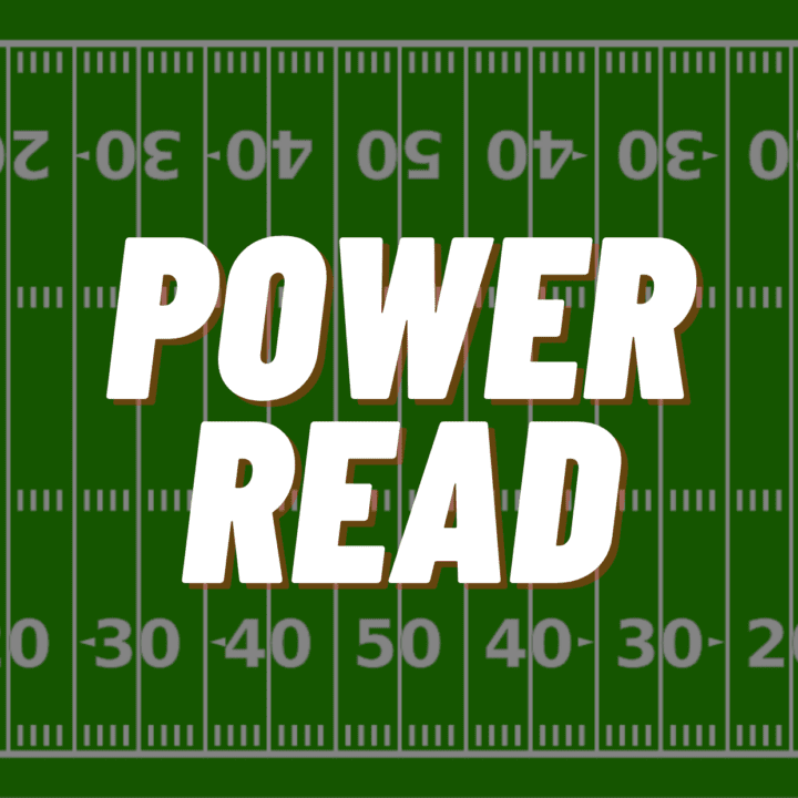 What Is Power Read In Football? Install Guide – vIQtory Sports