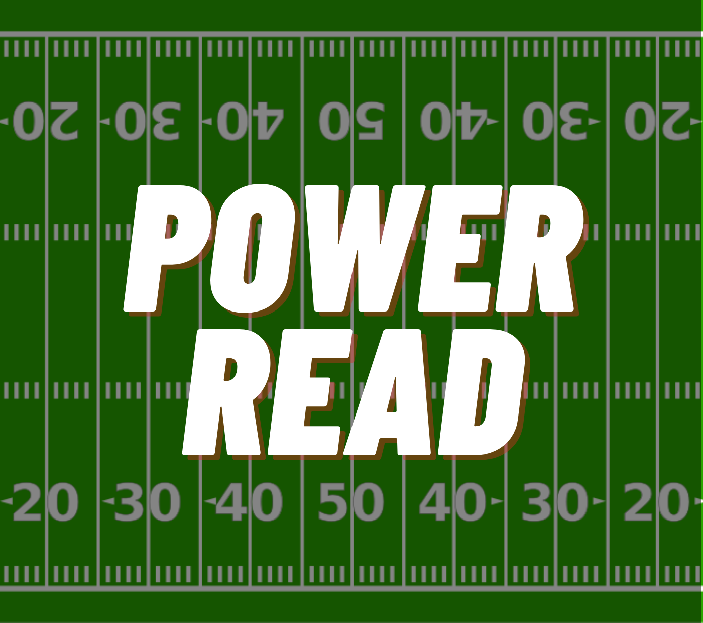 What Is Power Read In Football? Install Guide - vIQtory Sports
