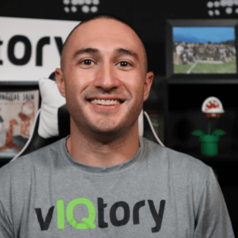 Chop Block In Football Explained - vIQtory Sports