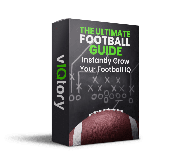 Slot Receiver And Slot Corner In Football Explained - vIQtory Sports