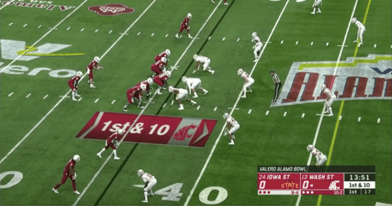 The Basics Of The 3 High Safety Defense - vIQtory Sports