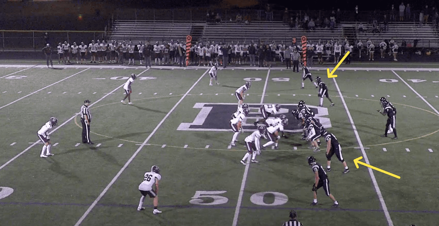 Slot Receiver And Slot Corner In Football Explained - vIQtory Sports