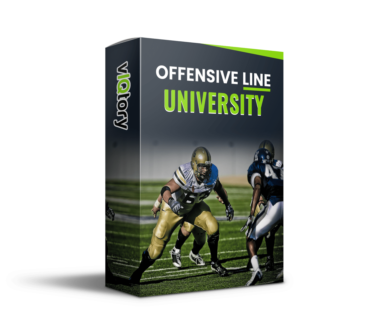 Offensive Line University VIQtory Sports offensive-line-university-viqtory-sports