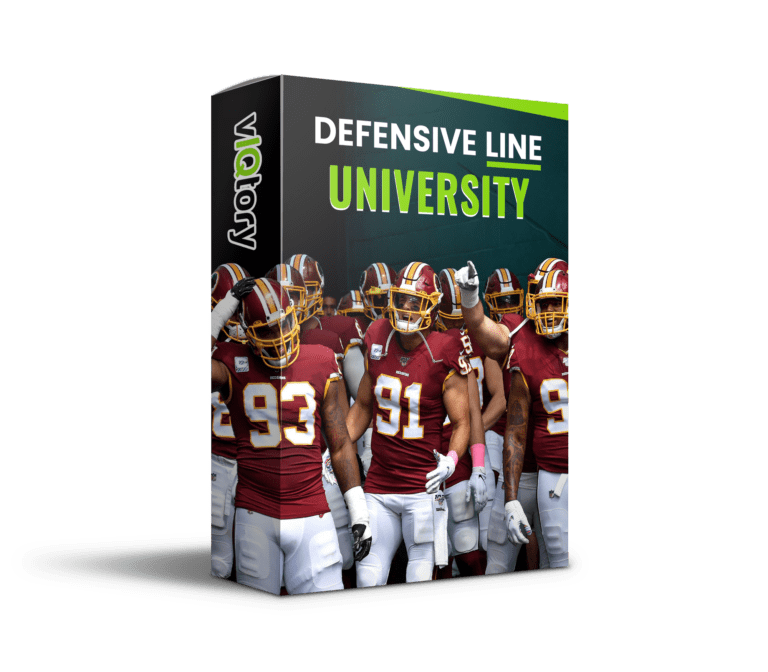 Defensive Line Techniques And Alignments In Football Viqtory Sports 