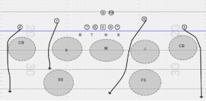 Cover 2 Defense Install Guide - vIQtory Sports
