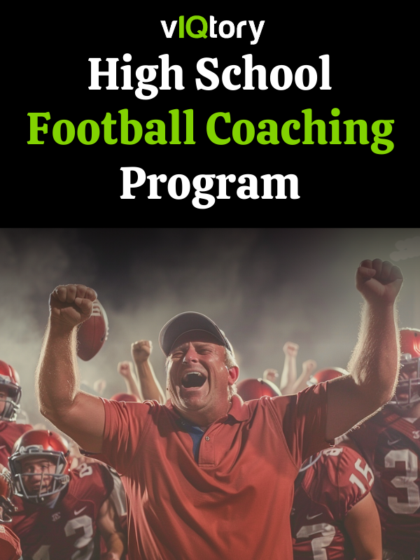 Coaching Resources - vIQtory Sports