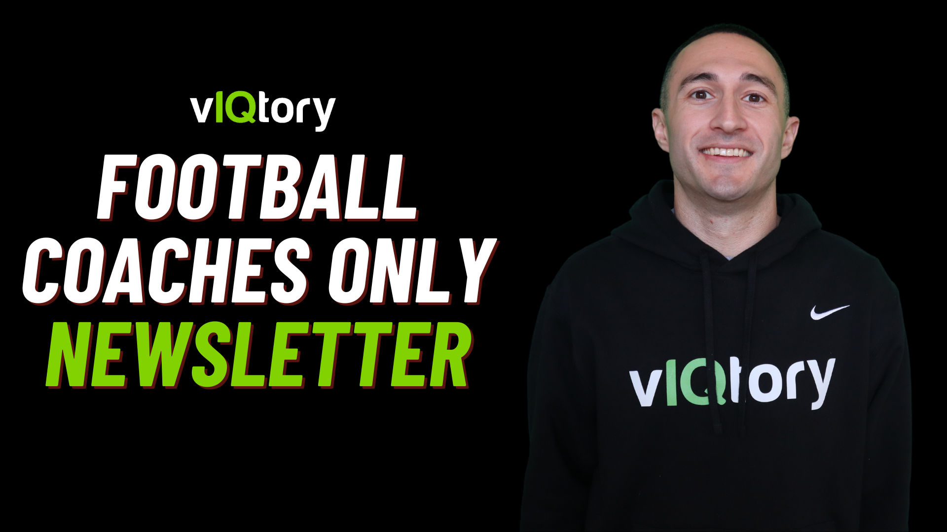 Newsletter - vIQtory Sports